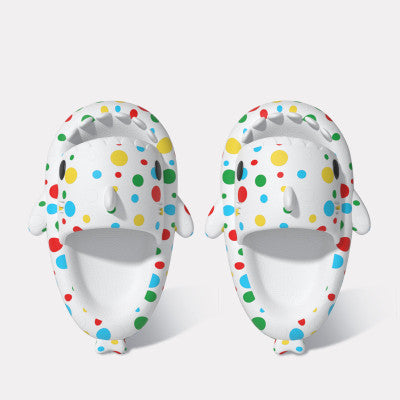 comfysharks™ dots – Comfy Sharks